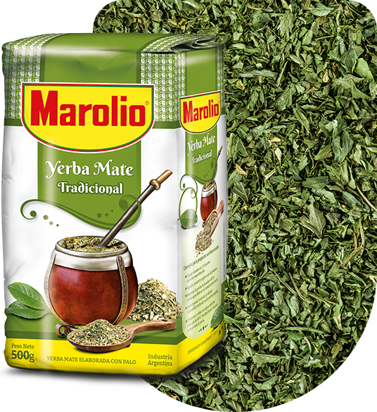 Marolio - Inicio