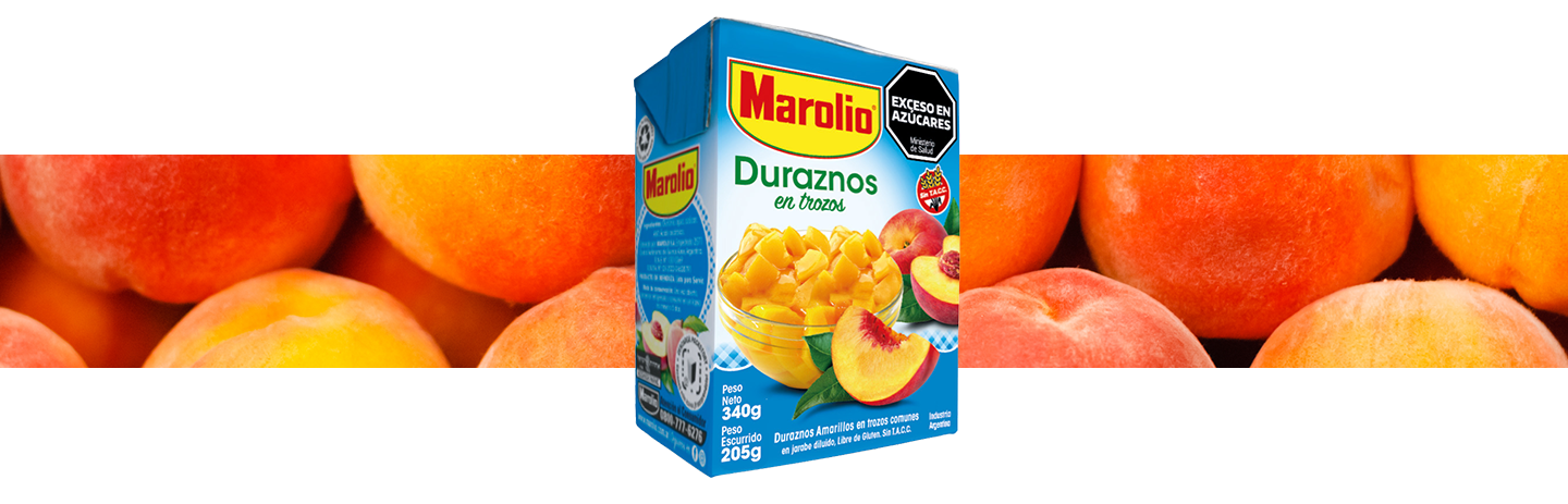 Marolio - Inicio