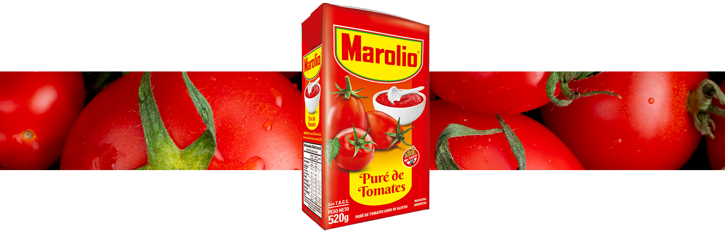Marolio - Inicio
