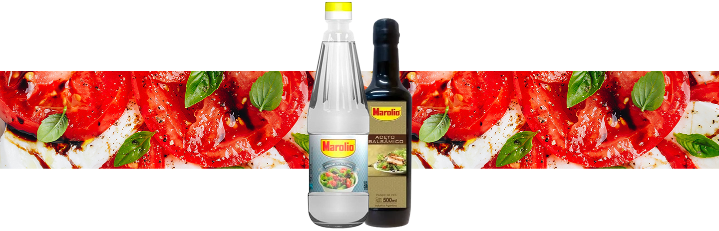 Marolio - Inicio