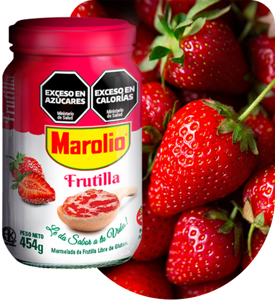 Marolio - Inicio